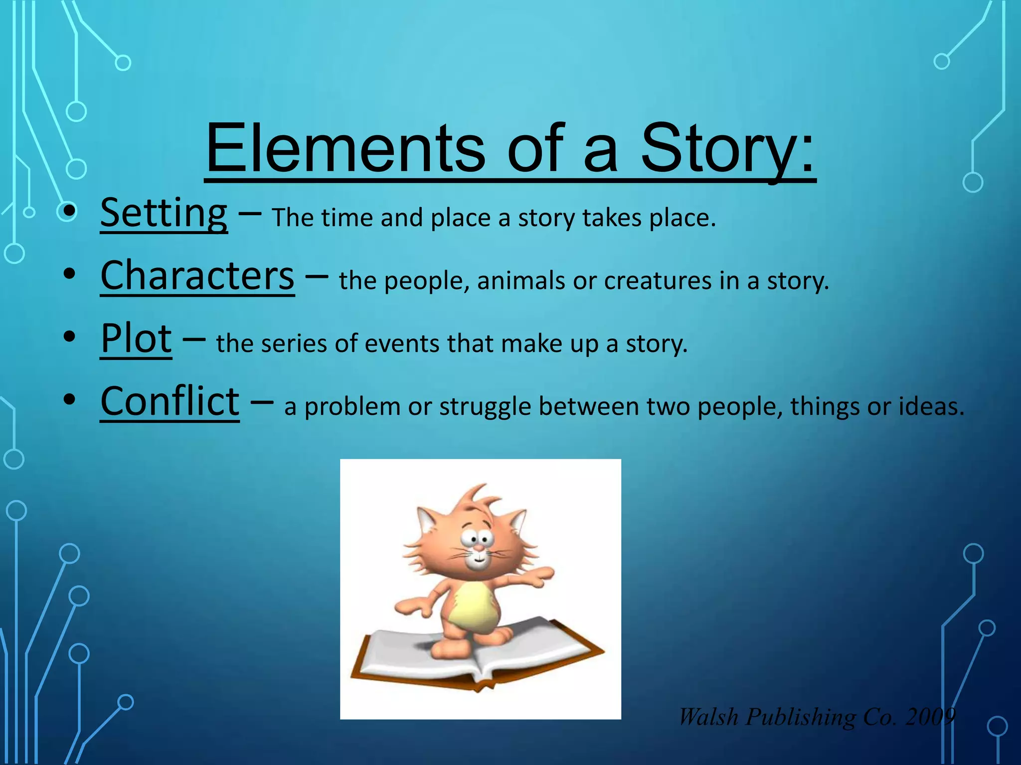 Elements of a Story.pptx