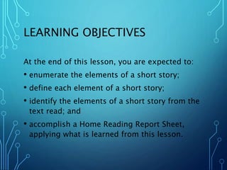 Elements of a Story.pptx