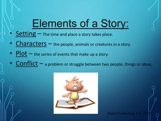 Elements of a Story.pptx