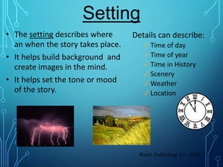 Elements of a Story.pptx