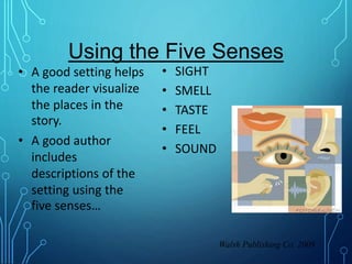 Elements of a Story.pptx
