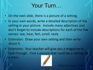 Elements of a Story.pptx