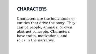 Elements of a story.pptx