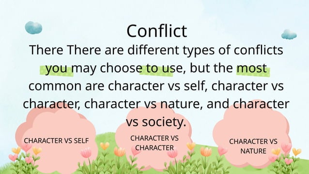 Elements Of A Story Education Presentation.pptx | Free Download