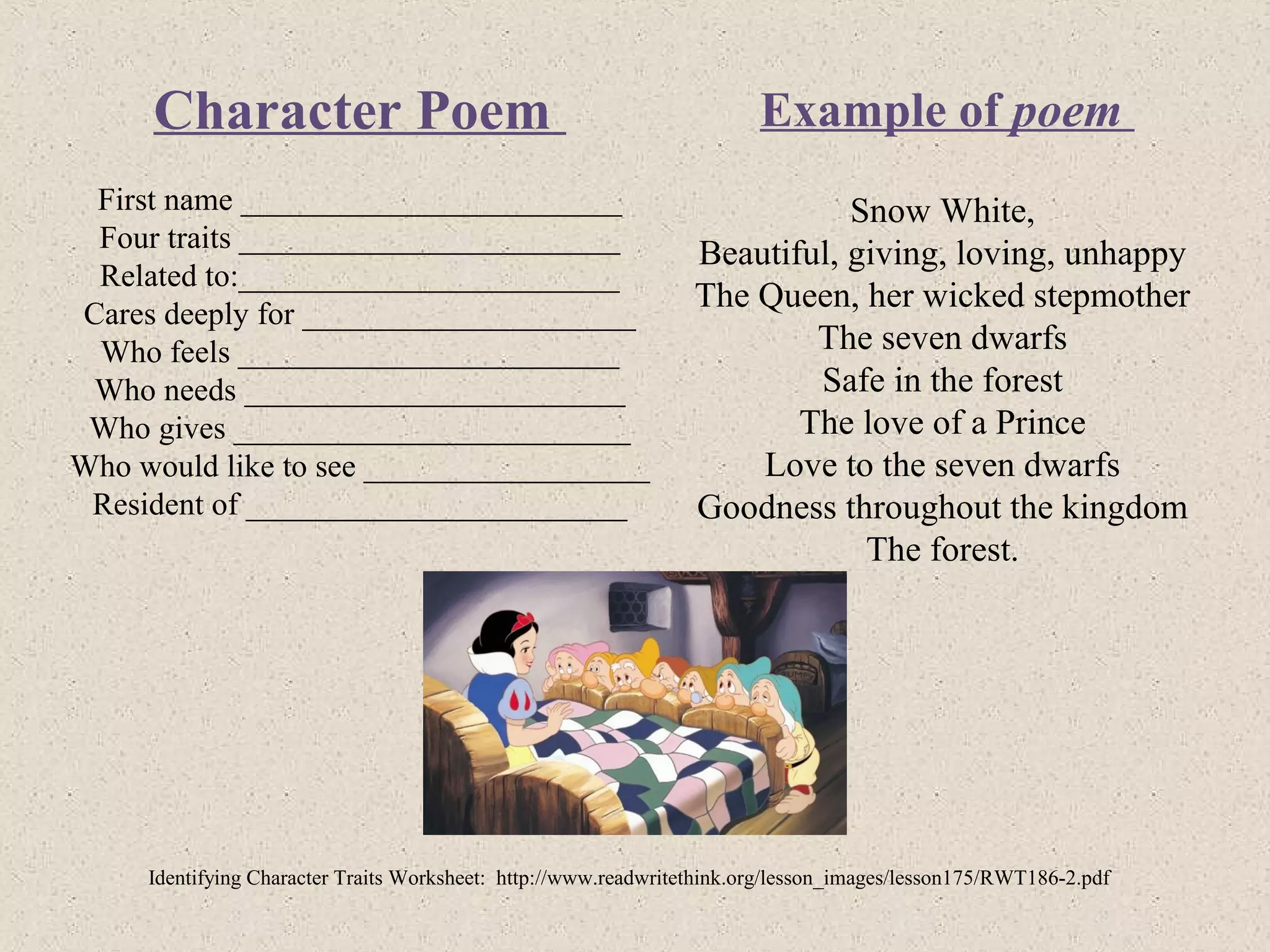 Elements of a story powerpoint | PPT