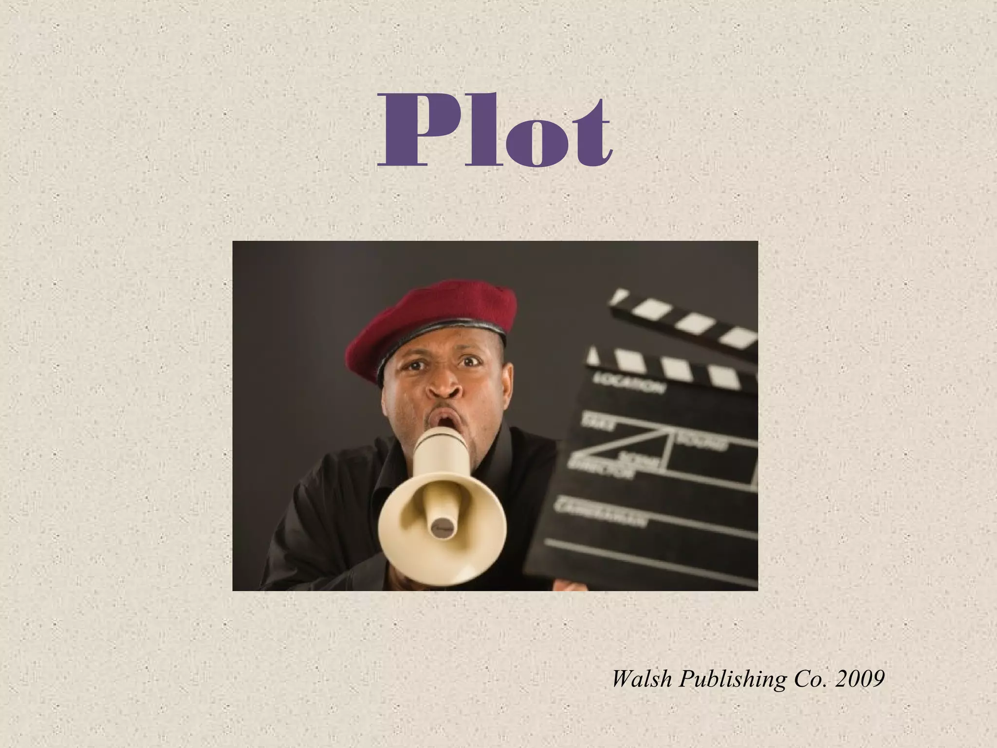 Elements of a story powerpoint | PPT