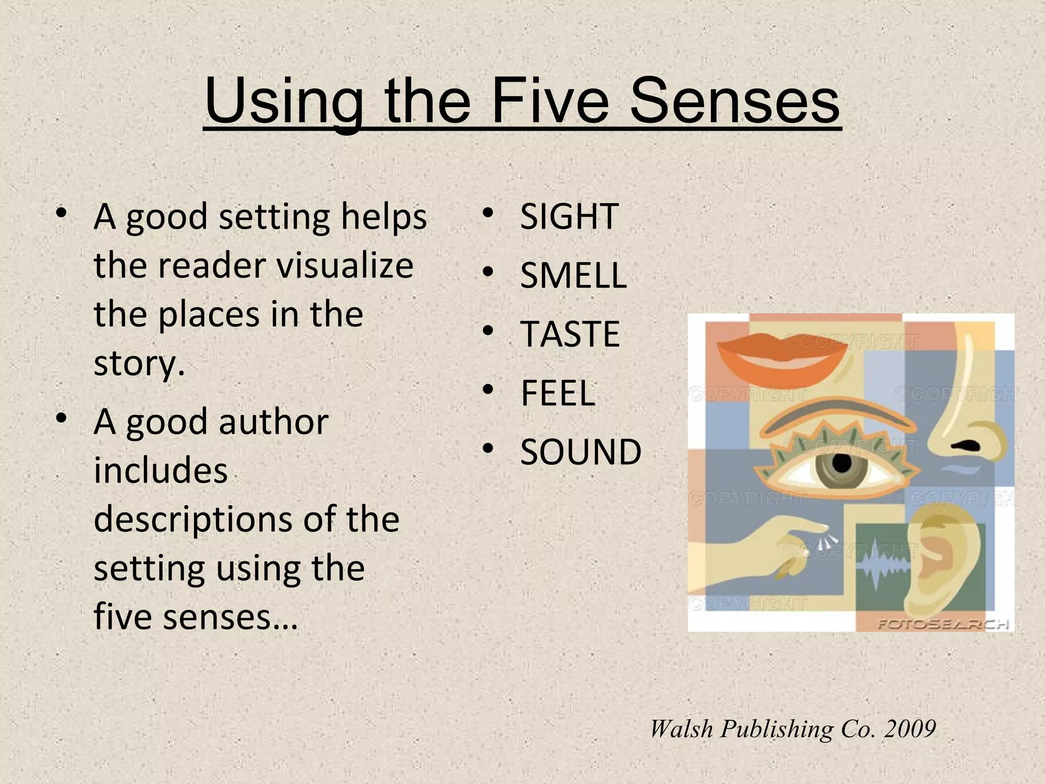 Elements of a story powerpoint | PPT