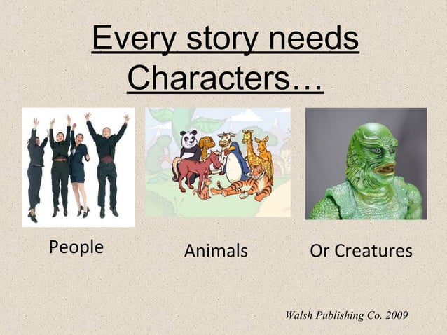 Elements of a story powerpoint | PPT | Drama | Genres