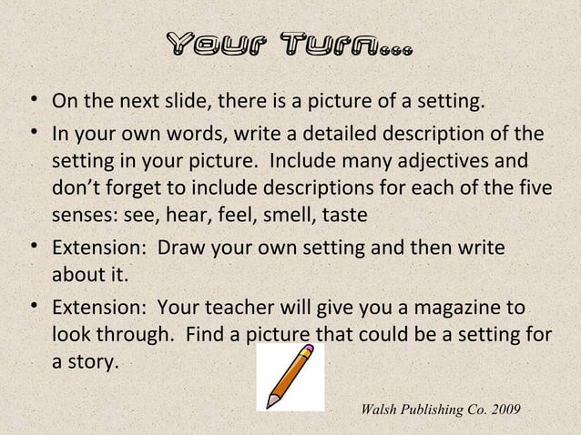 Elements of a story powerpoint | PPT | Drama | Genres