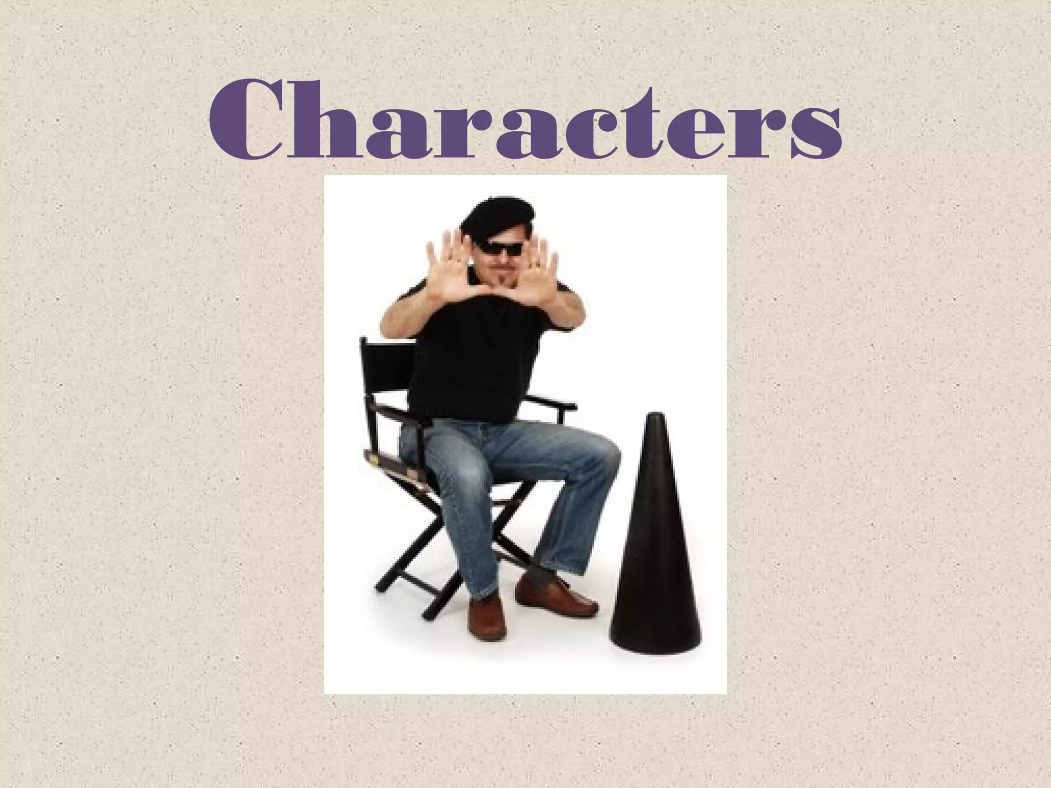 Elements of a Story PPT | PPT