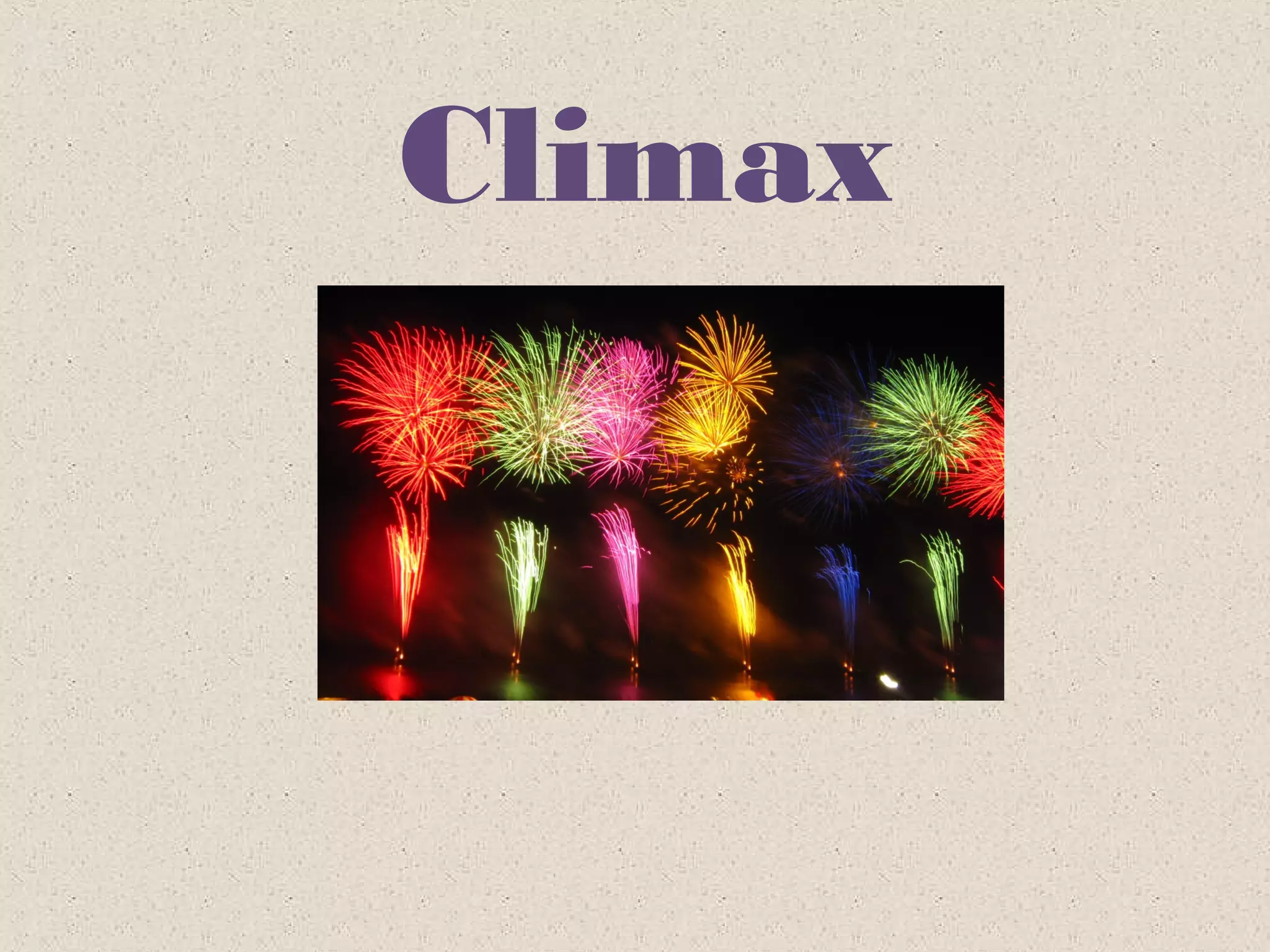 Elements of a Story PPT | PPT