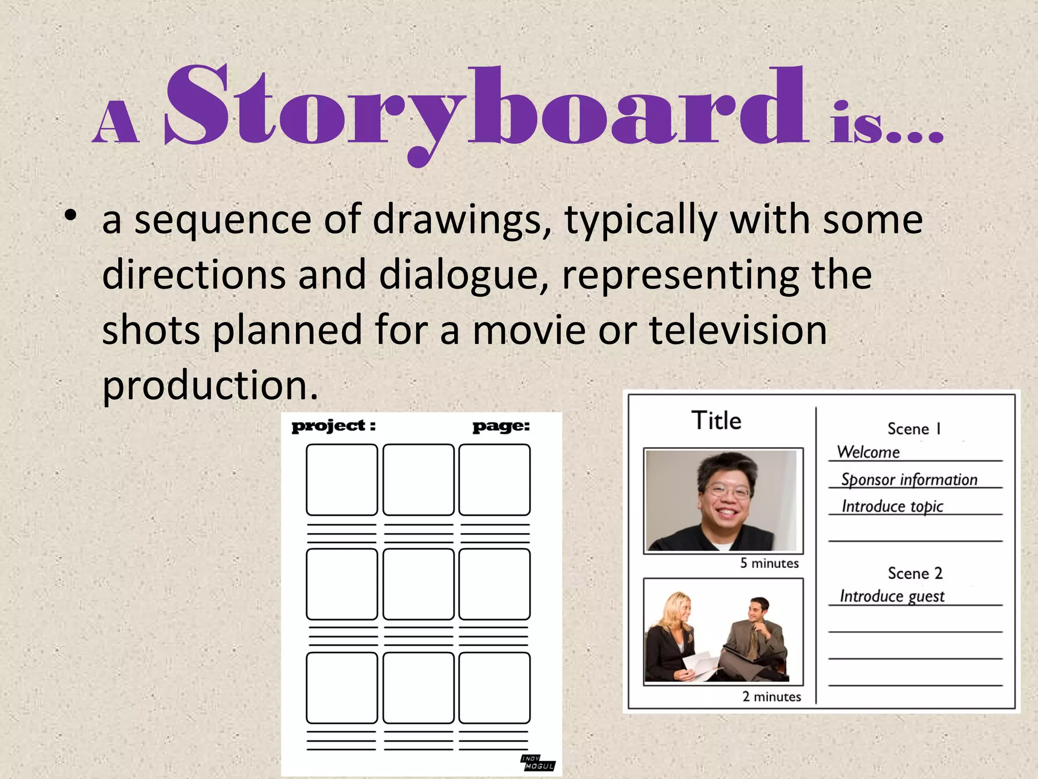 Elements of a Story PPT | PPT