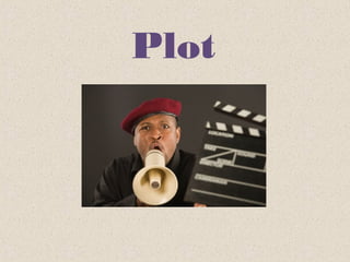 Elements of a Story PPT | PPT