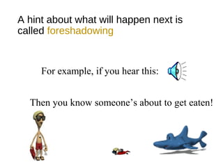 Elements of a story powerpoint | PPT