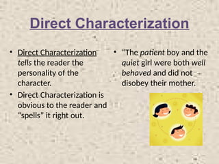 Elements of a Story Powerpoint guide for students to master.ppt.pptx ...
