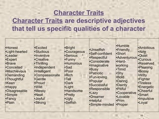 Elements of a Story Powerpoint guide for students to master.ppt.pptx ...