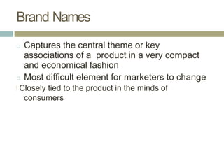 Elements of Branding.ppt