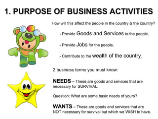 Elements of business skills chapter 1 slides | PPT
