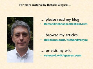 Elements of Change | PPT