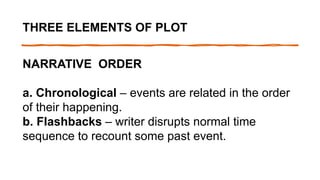 ELEMENTS OF CHILD ADOL. LITERATURE.pptx