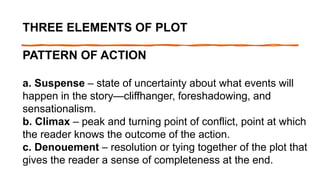 ELEMENTS OF CHILD ADOL. LITERATURE.pptx