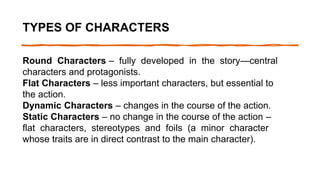 ELEMENTS OF CHILD ADOL. LITERATURE.pptx