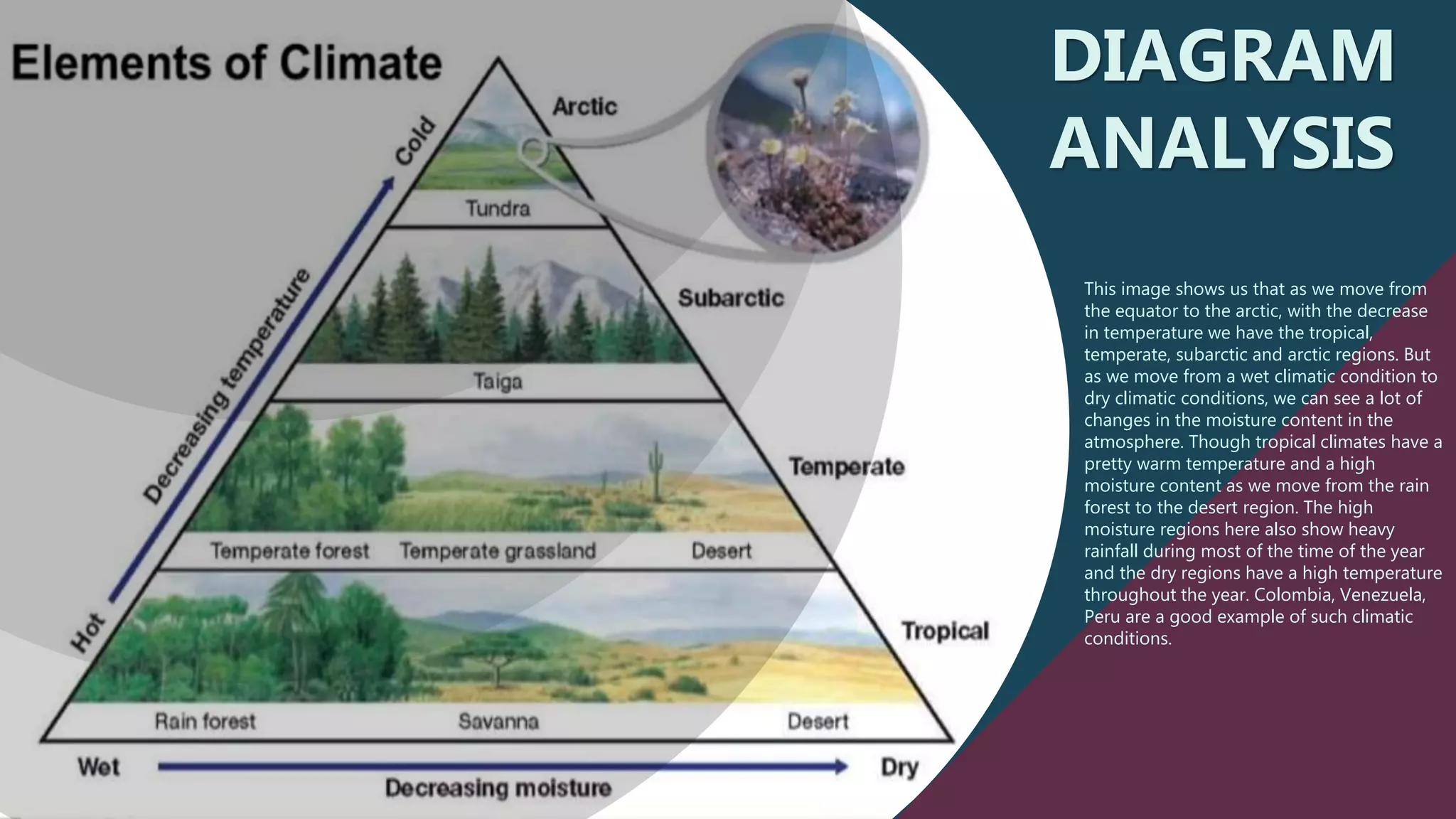 Elements of climate | PPTX