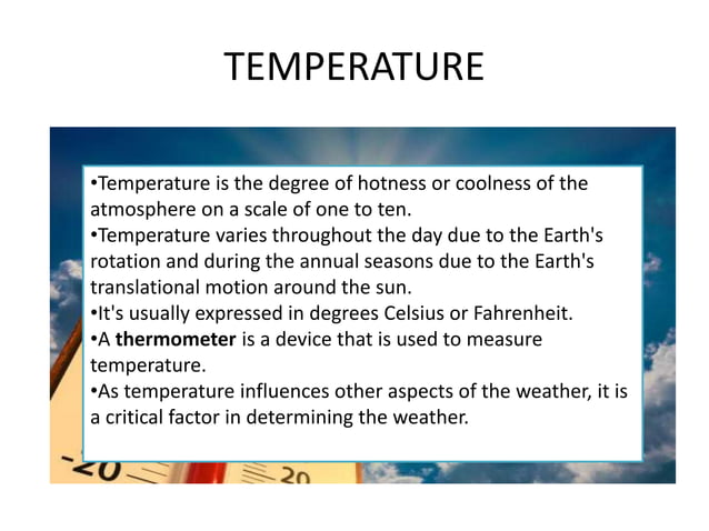 ELEMENTS OF CLIMATE.pptx
