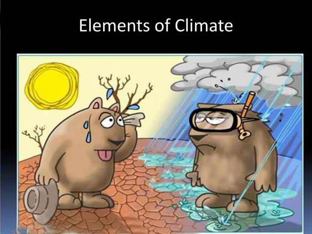 Elements of climate gif | PPT