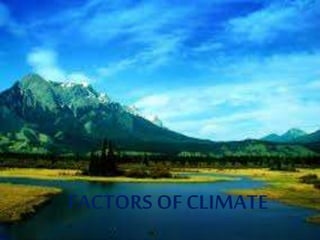 Elements of climate gif | PPT