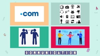 Elements of communication | PDF