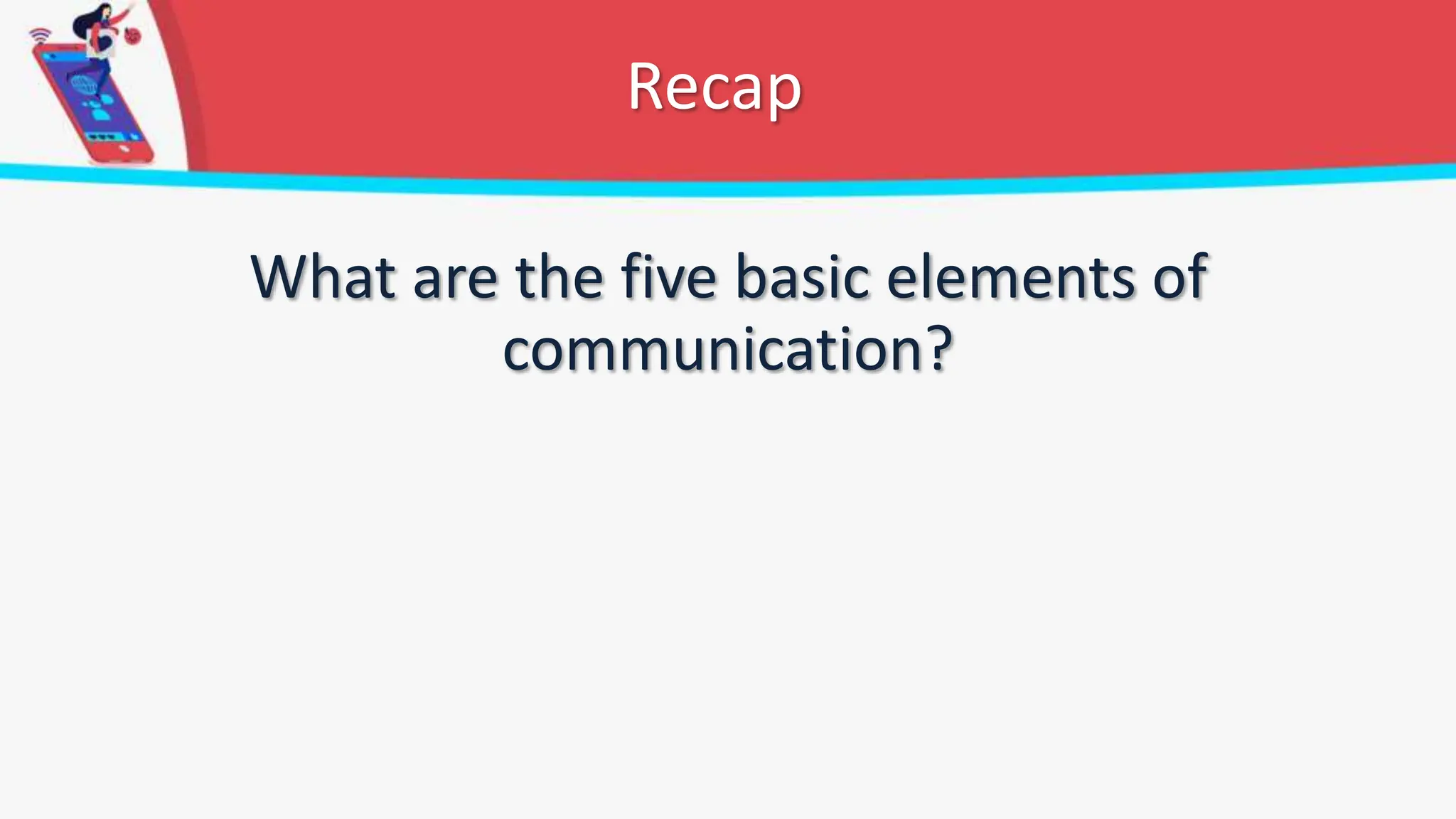 ELEMENTS OF COMMUNICATION IN ORAL COMMUNICATION | PPTX
