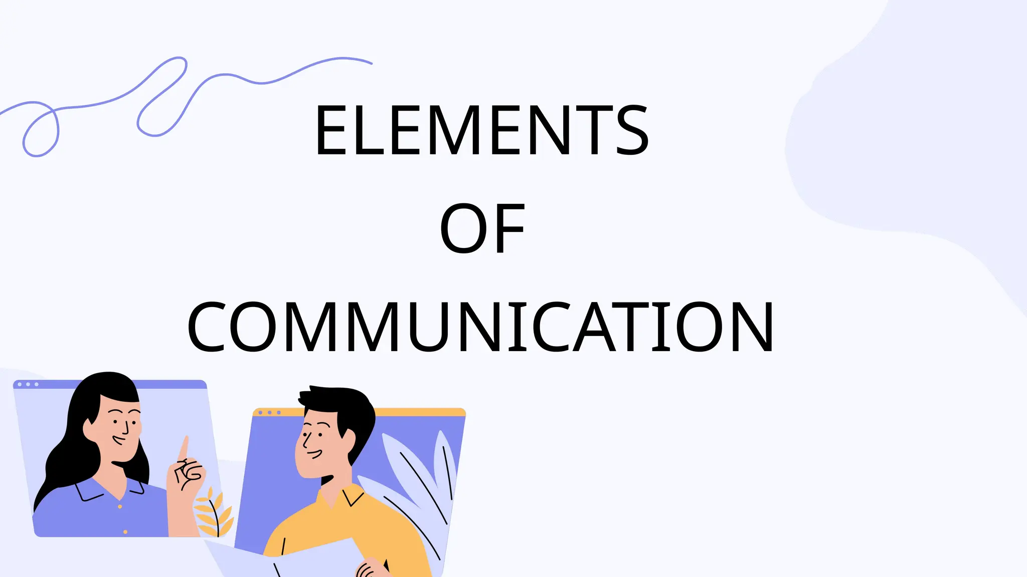 Elements of Communication in Oral Communication.pptx