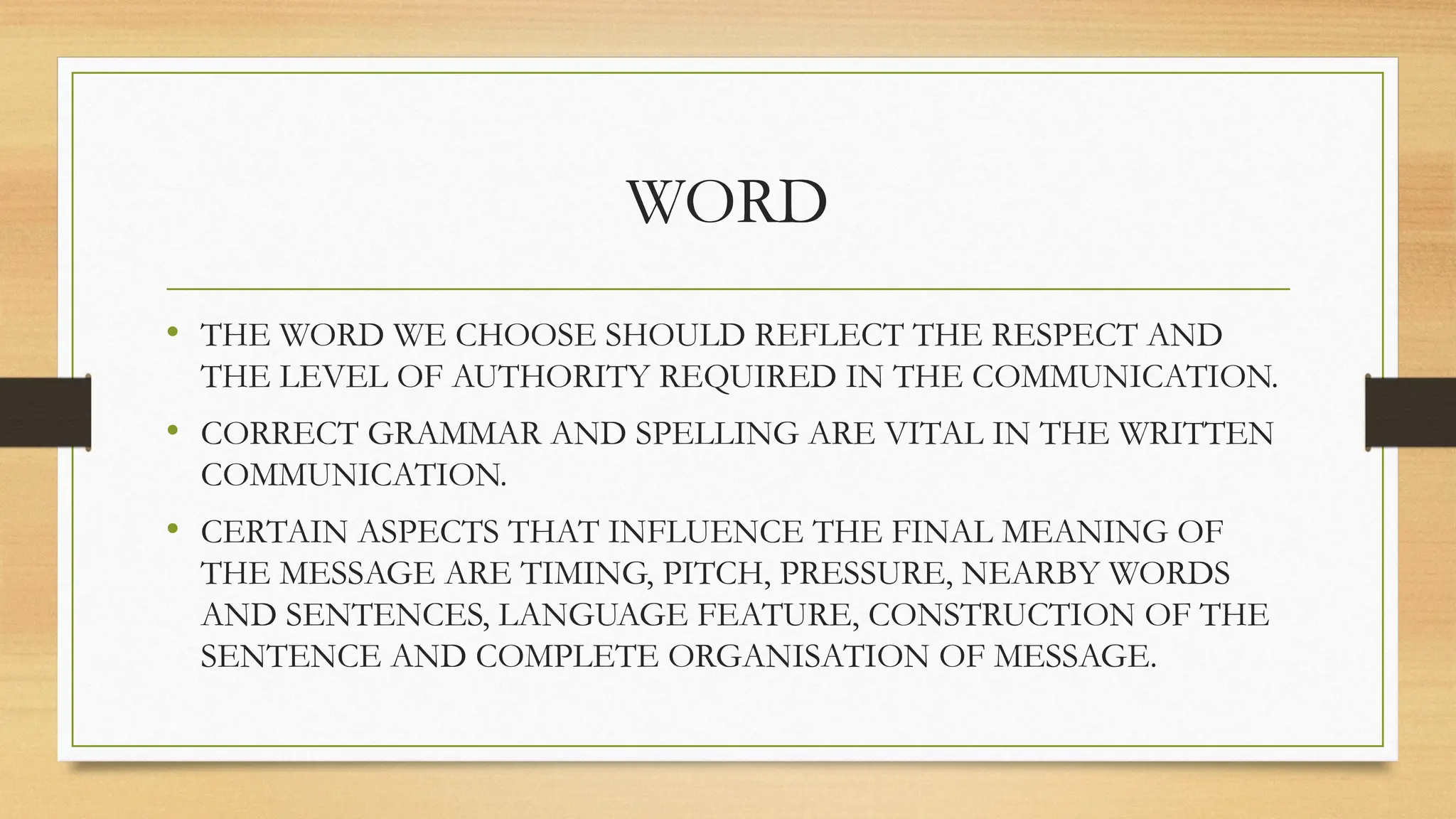 ELEMENTS OF COMMUNICATION chapter 2 b.pharm.pptx