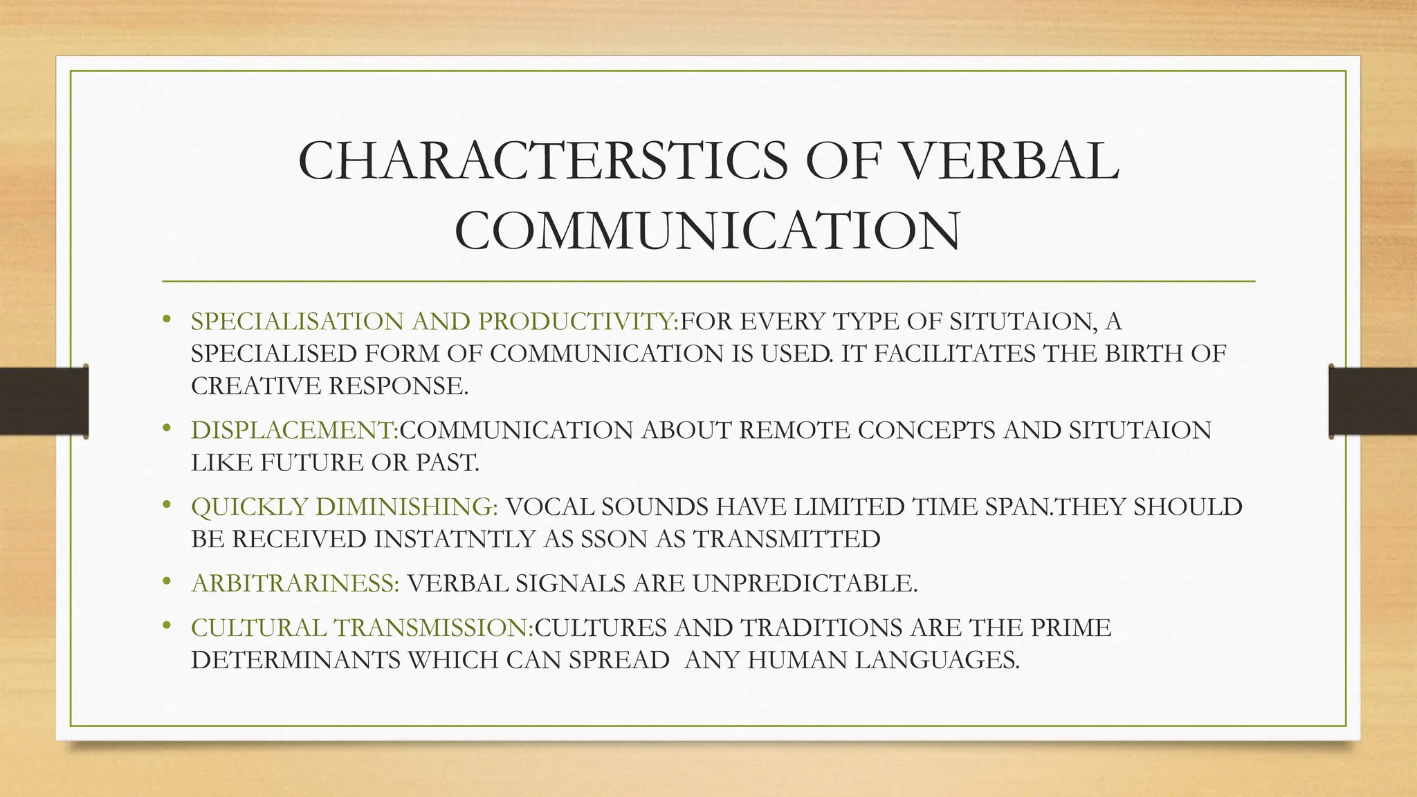 ELEMENTS OF COMMUNICATION chapter 2 b.pharm.pptx