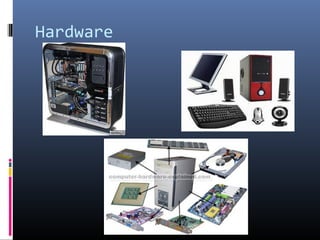 Elements of Computer