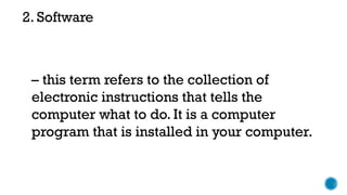 MATATAG Grade 7 Elements of computer.pptx