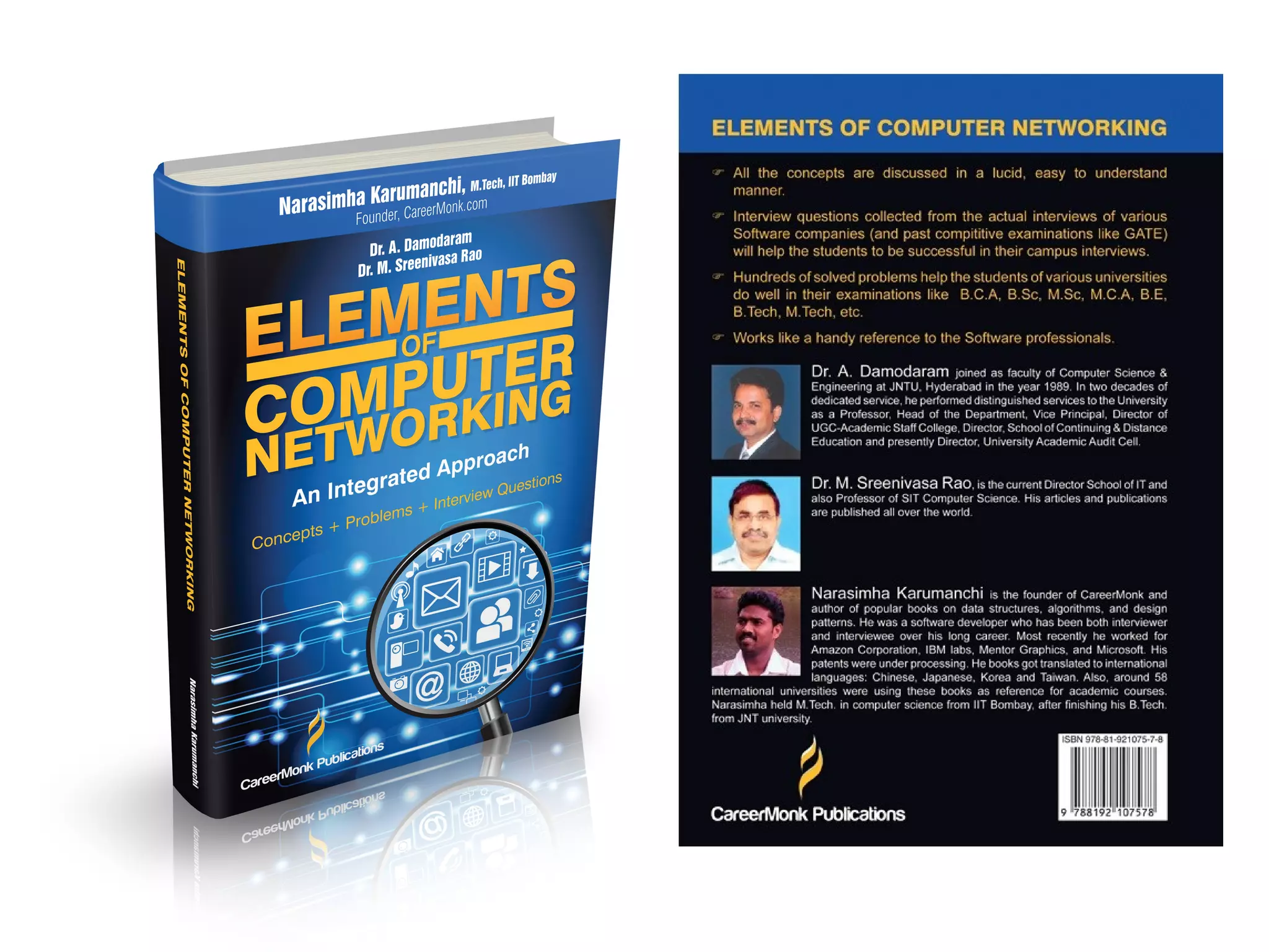 Elements of computer networking | PPT
