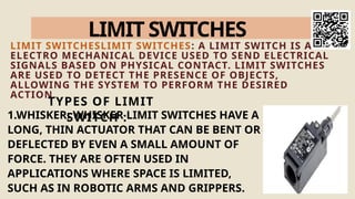 Elements of control system.pptxhghjjjdrrrtt | PPT