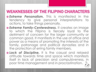 Elements of Culture | PDF