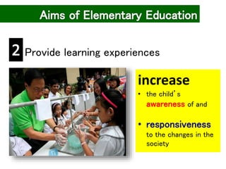 Elements of curriculum | PPSX