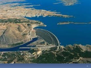 Elements of dam engineering | PDF