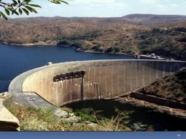 Elements of dam engineering | PDF | Geology | Science