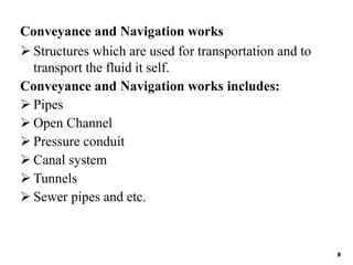 Elements of dam engineering | PDF