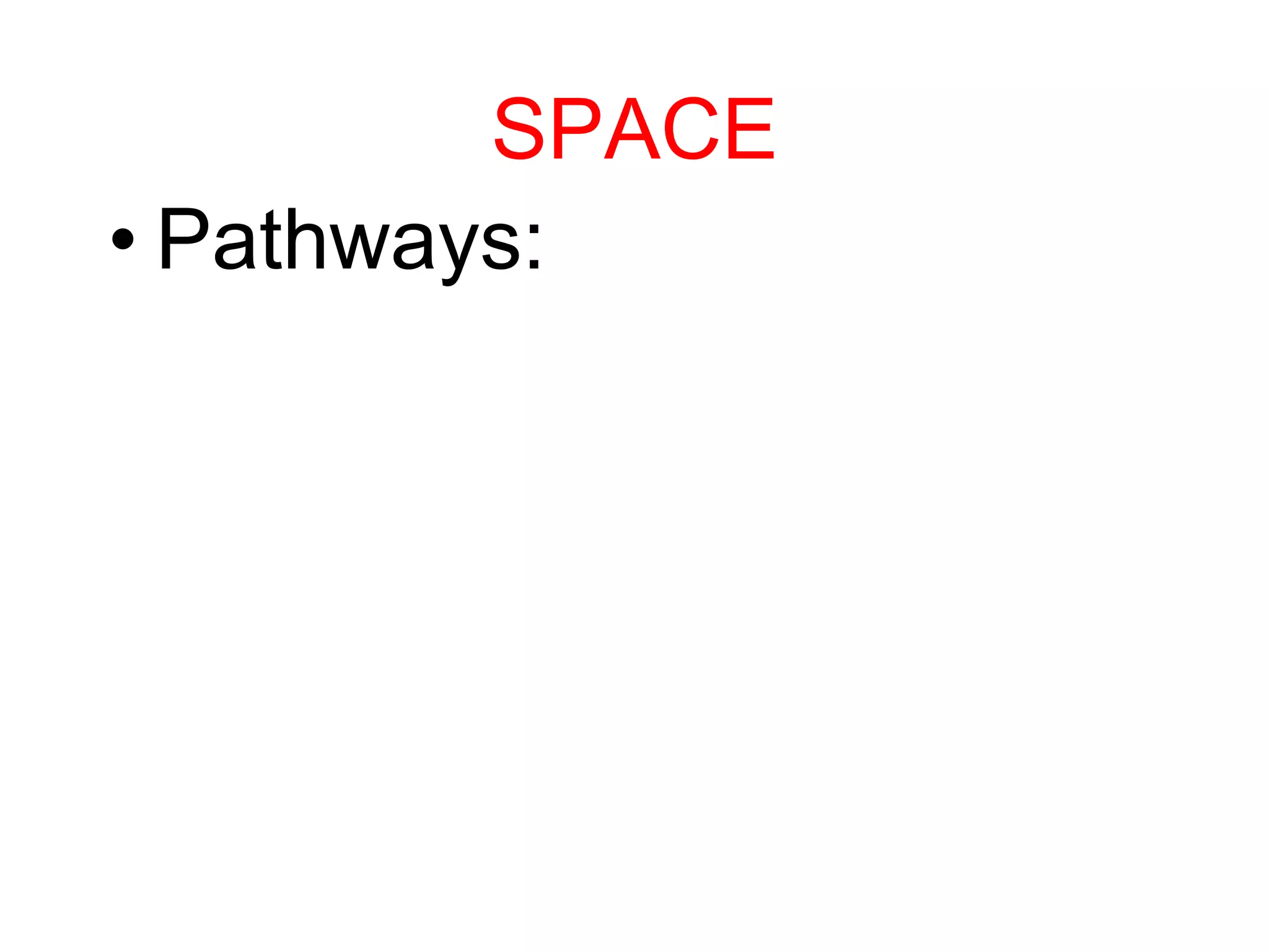 Elements of dance | PPTX