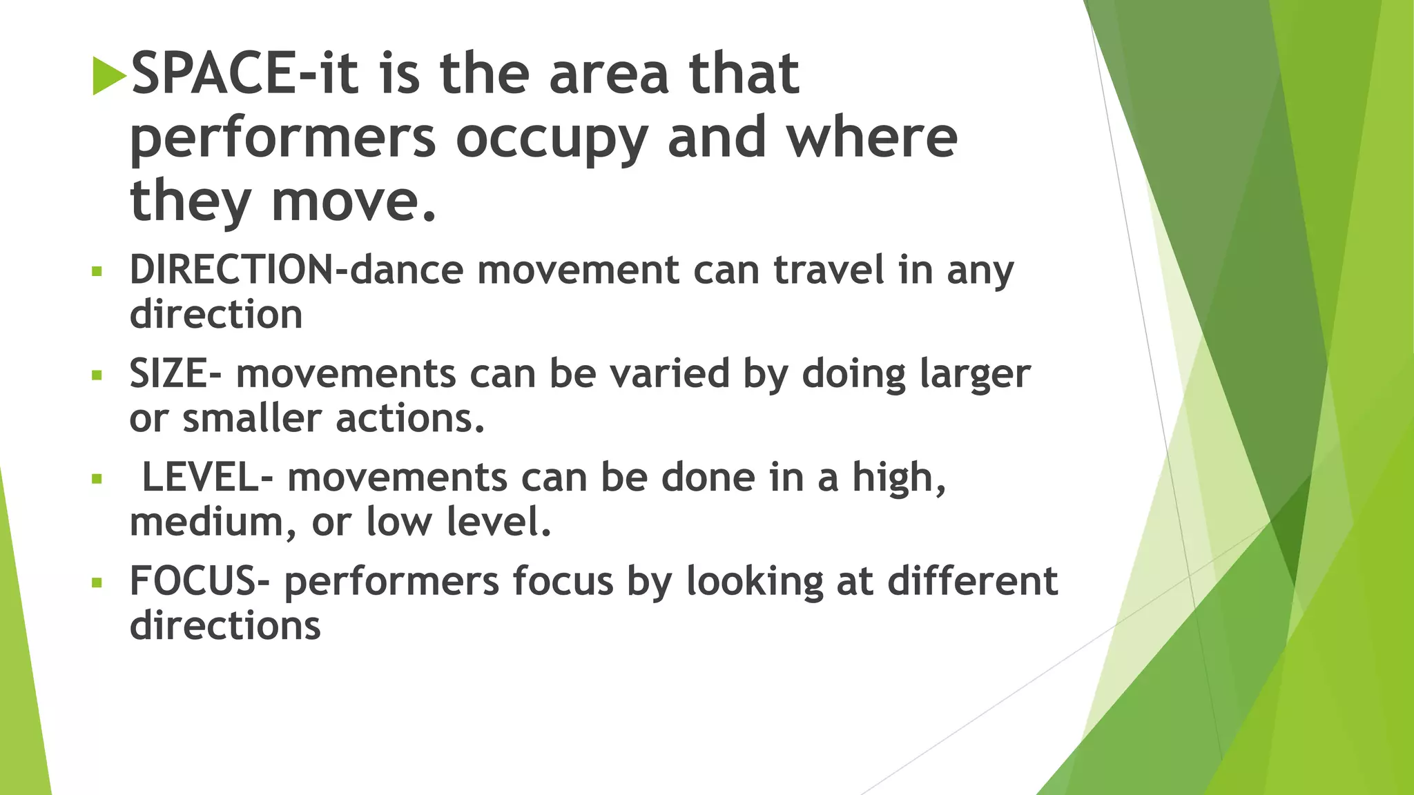 ELEMENTS OF DANCE.pptx