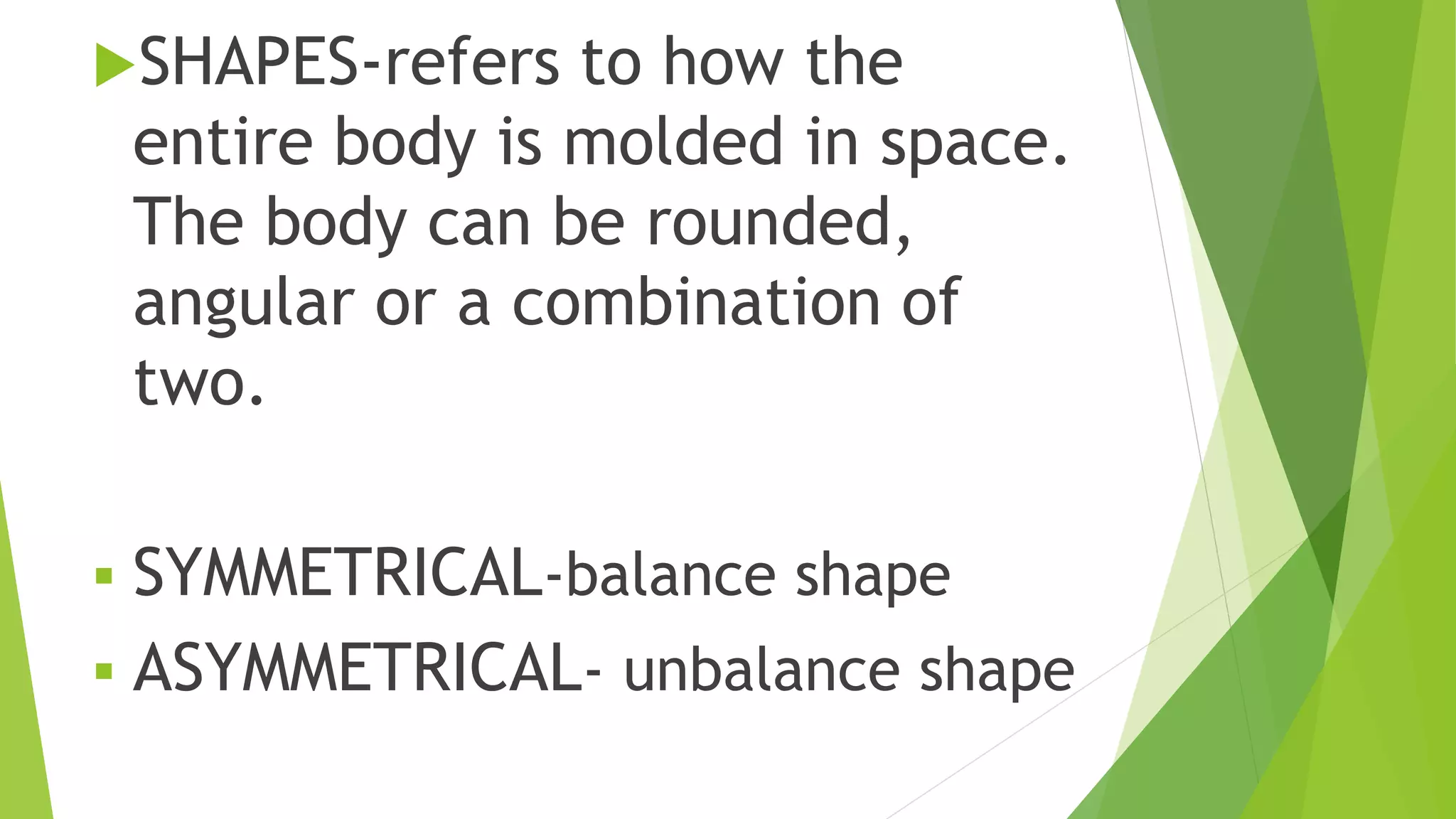 ELEMENTS OF DANCE.pptx