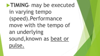 ELEMENTS OF DANCE.pptx