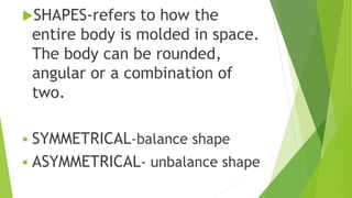 ELEMENTS OF DANCE.pptx