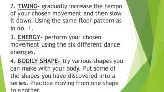 ELEMENTS OF DANCE.pptx